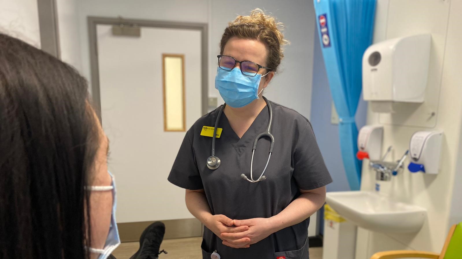 How we're supporting our services this winter - NHS South West London ...