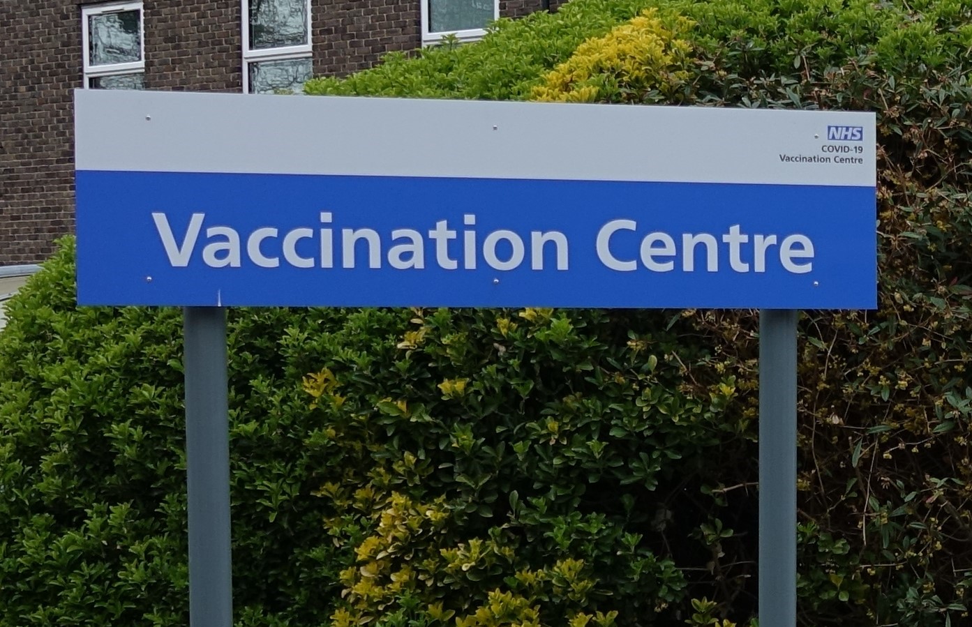 South west Londoners urged to have Covid-19 shot as England bid for ...