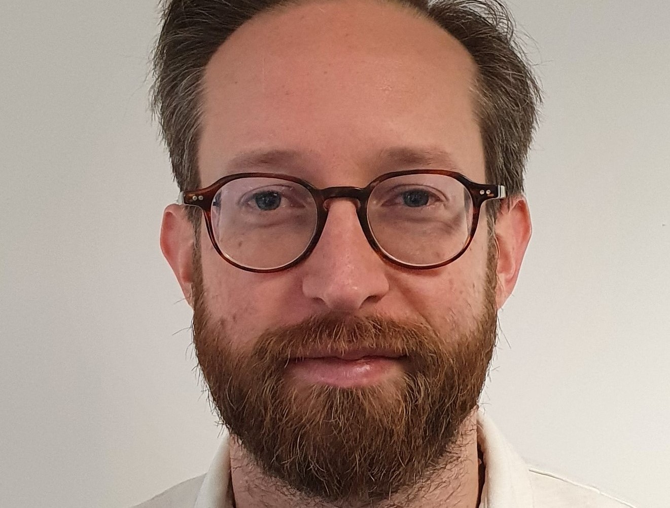 Dietitian talks about how he is getting good eating habits on the menu ...