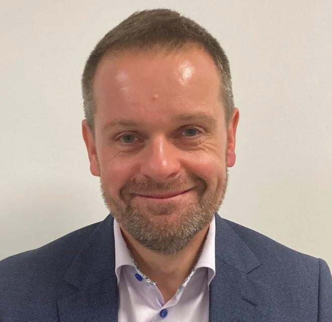 Jonathan Bates - NHS South West London Integrated Care Board