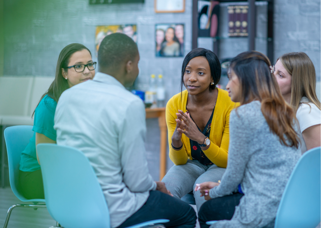 Apply for winter engagement funding - NHS South West London Integrated ...