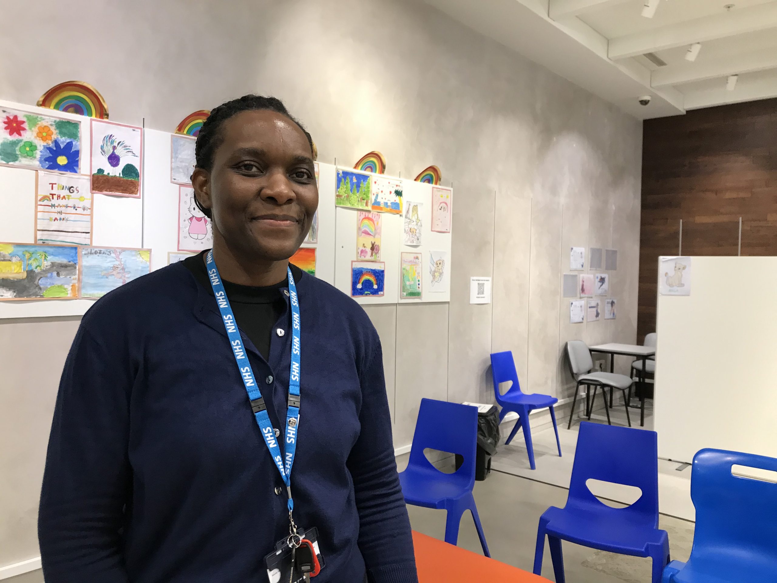 Out shopping? Make the most of Centre Court Vaccination Centre - NHS ...