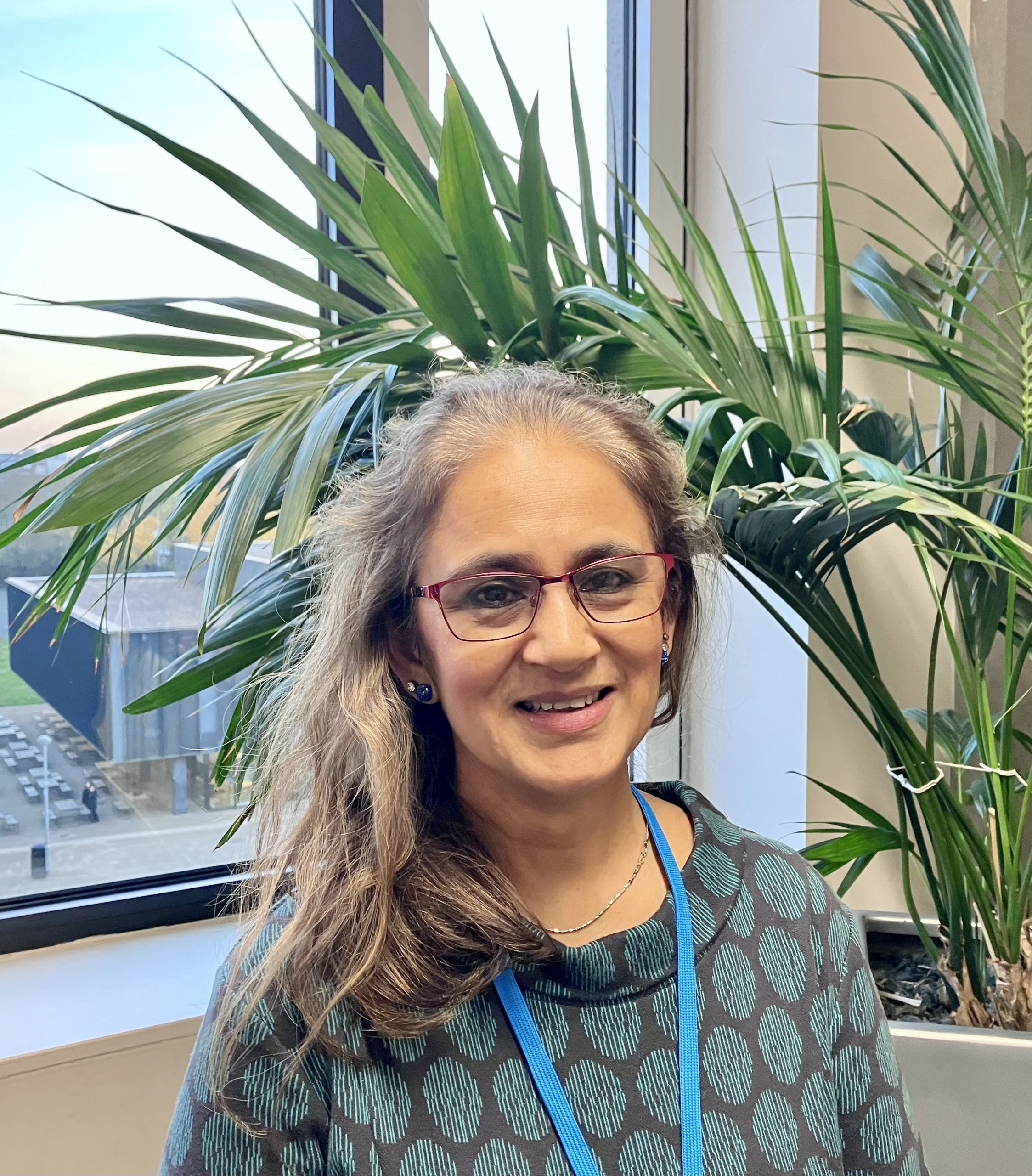 GP-based pharmacist explains her passion for the role - NHS South West ...