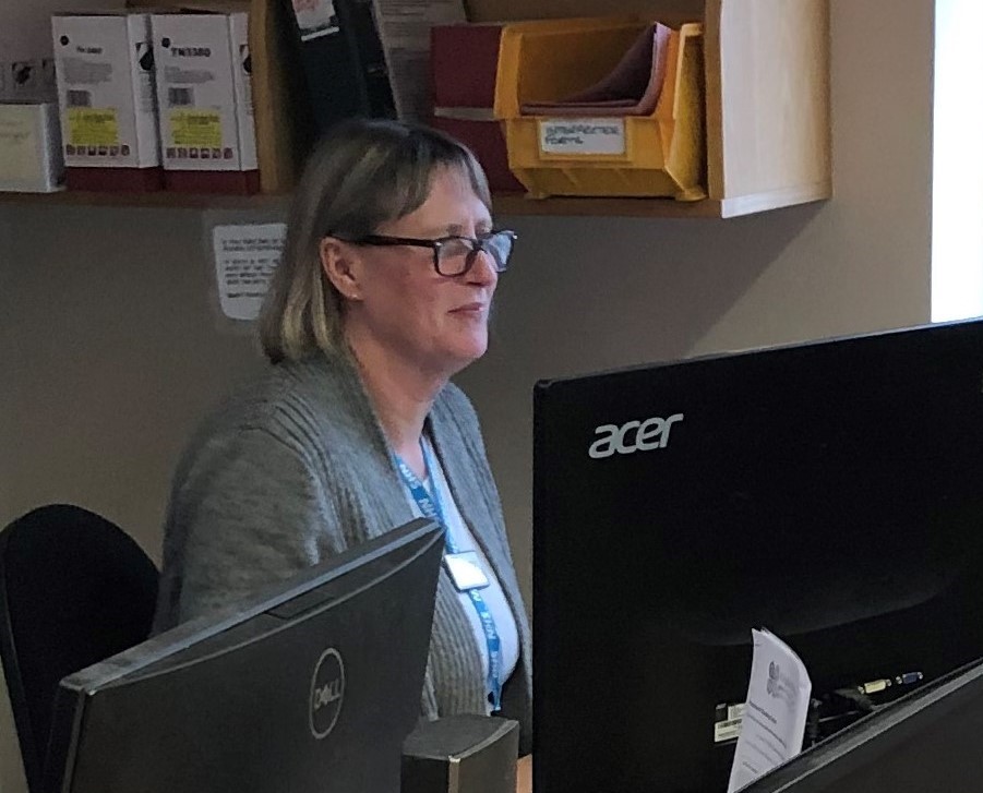 How local GPs are harnessing new technology to benefit patients - NHS ...