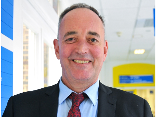 Mike Bell appointed as Chair of NHS South West London - NHS South West ...