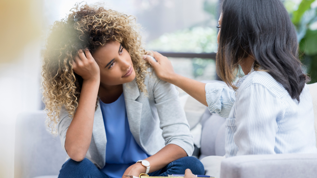 Four ways mental health care has improved in Sutton - NHS South West ...