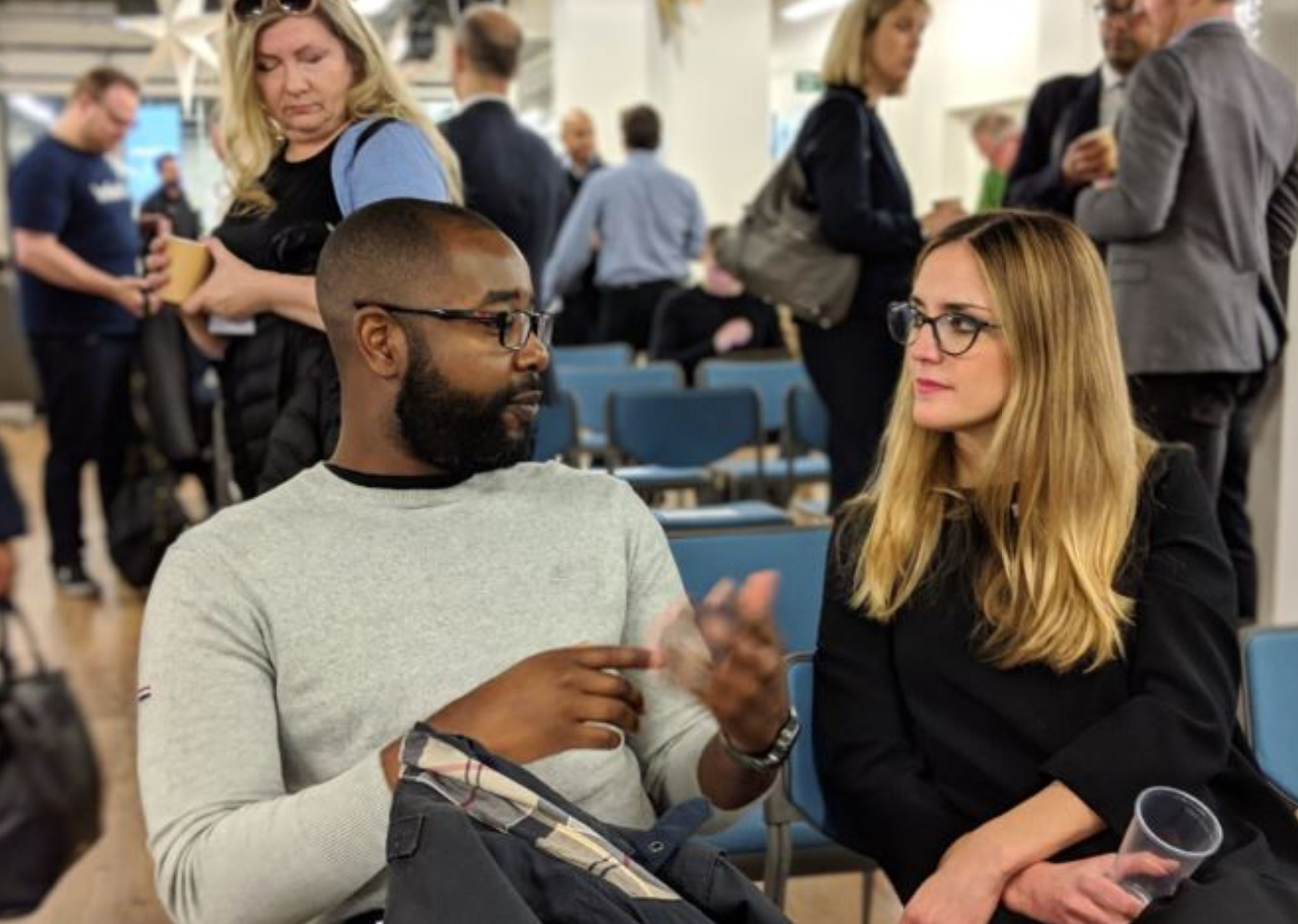 Applications open for place on south west London digital pioneer ...