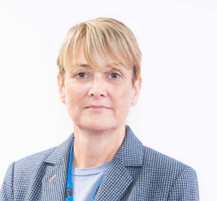 Elaine Clancy - NHS South West London Integrated Care Board