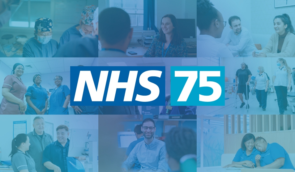 Celebrating 75 Years of the NHS in South West London - NHS South West ...