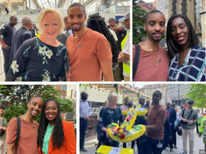 NHS 75 staff stories - Windrush stories - NHS South West London ...