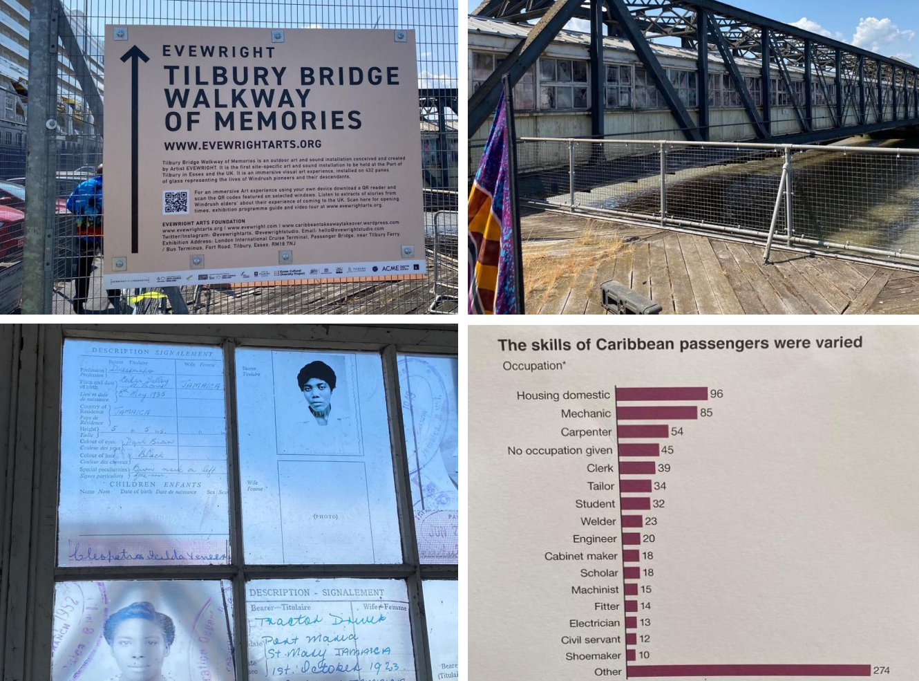 NHS 75 staff stories - Windrush stories - NHS South West London ...