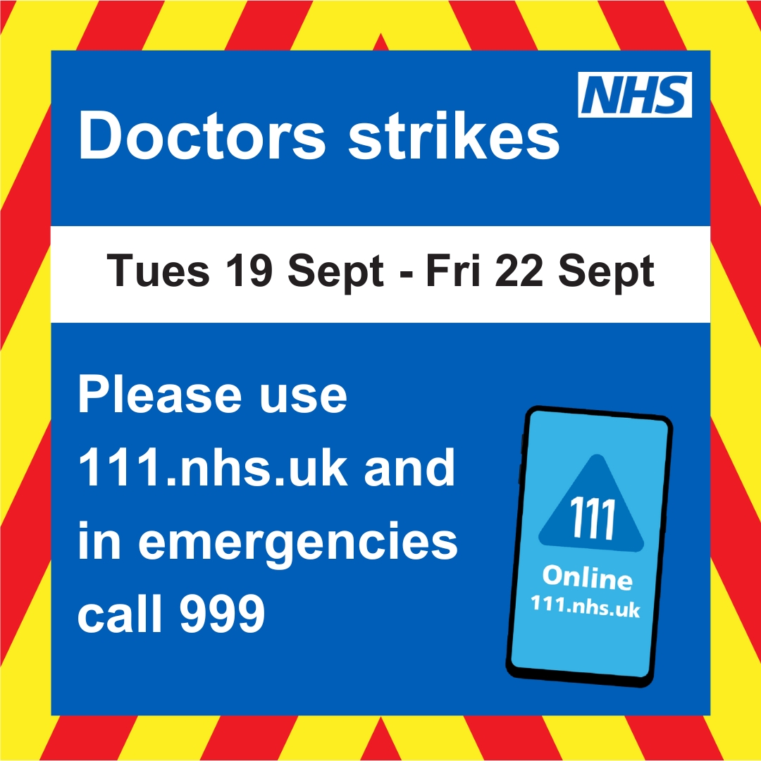 South west Londoners reminded that NHS is still there for them ahead of ...