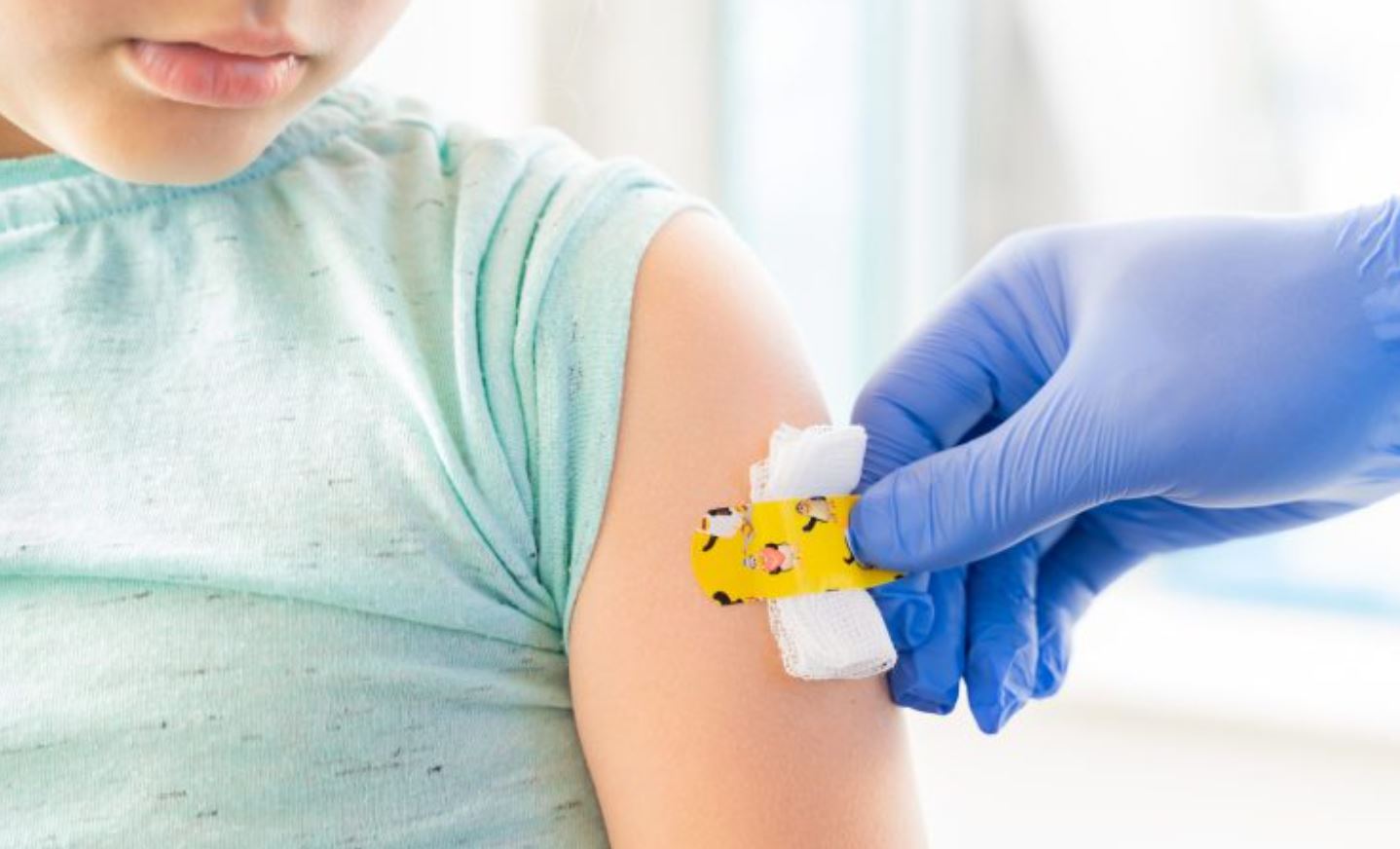 South west London parents and carers urged to book measles, mumps, and ...