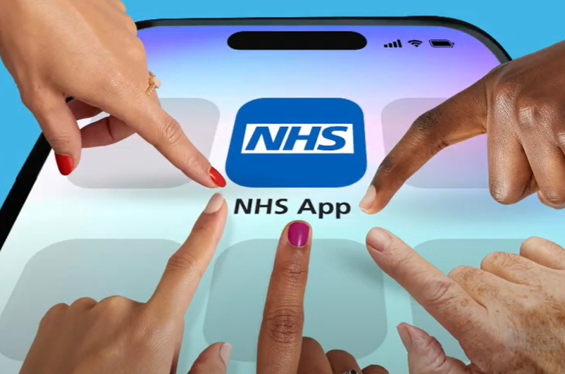 South west Londoners “make the most” of the NHS app with 25,000 log-ins ...