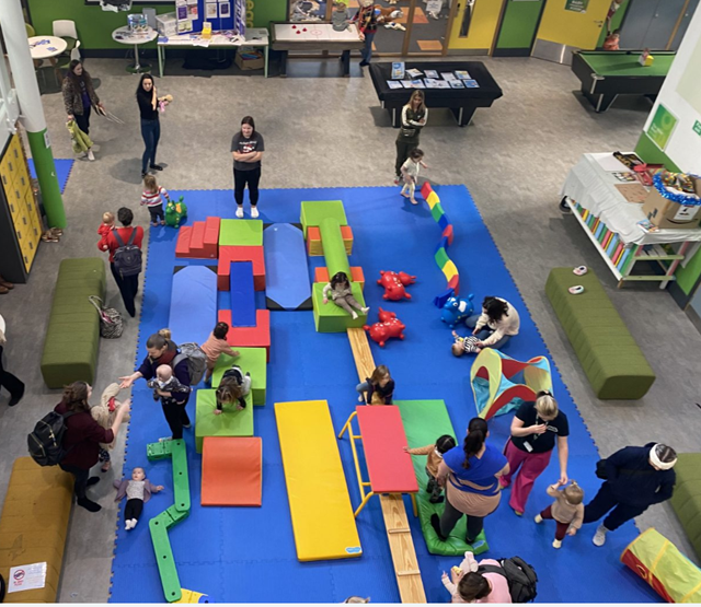 Childhood immunisations grants - apply now - NHS South West London ...