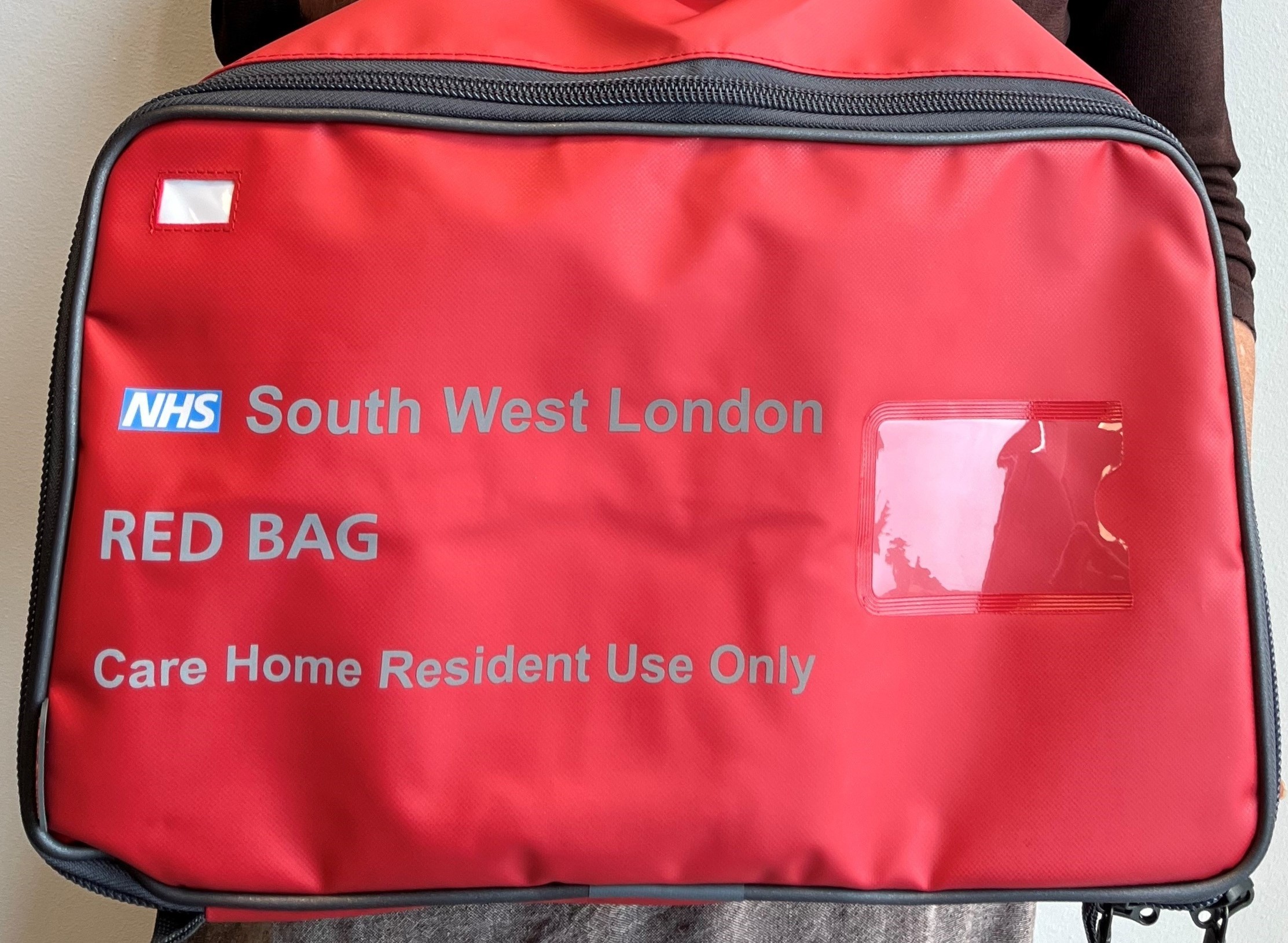 Ground-breaking Red Bag scheme included in Science Museum Group ...