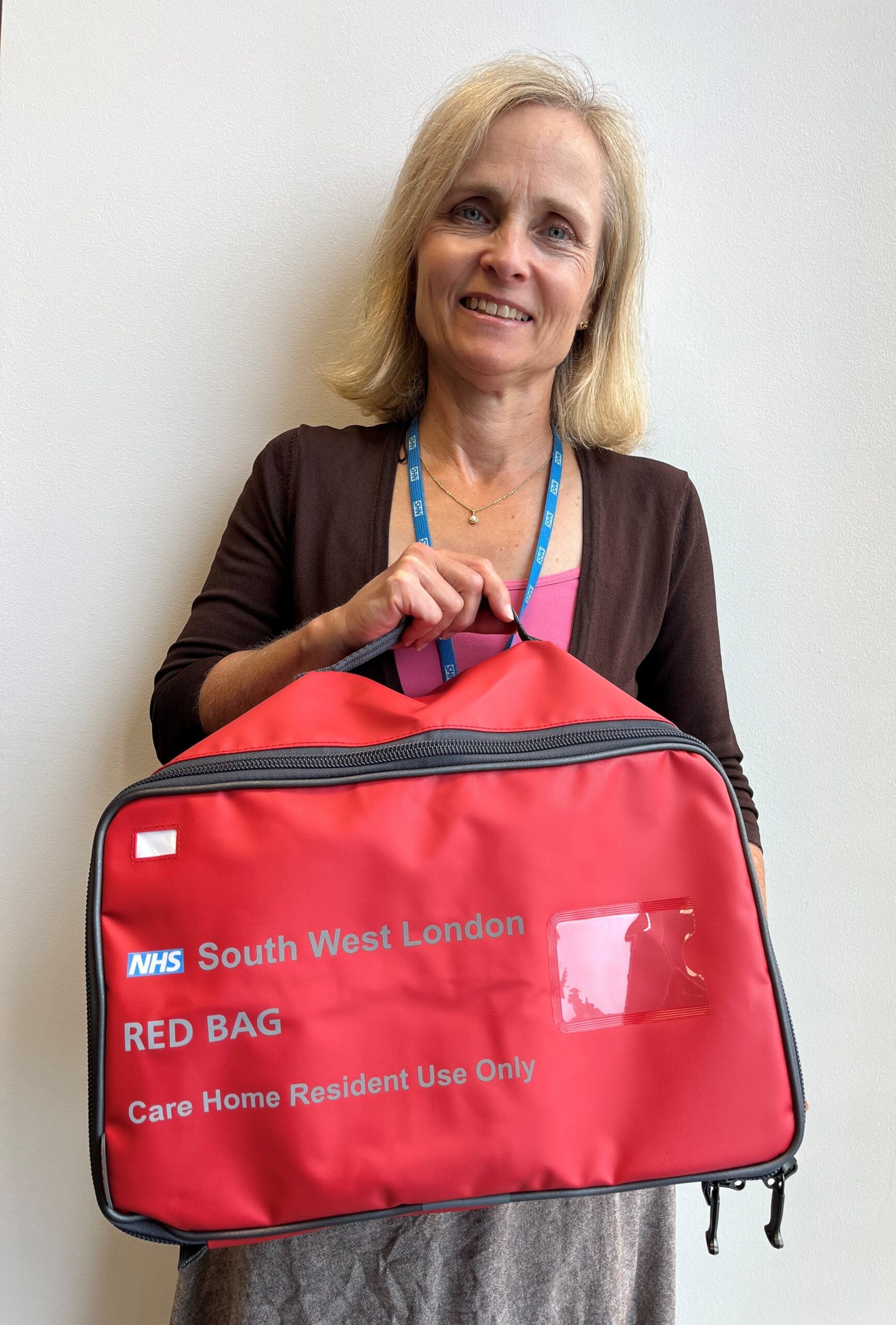 Ground-breaking Red Bag scheme included in Science Museum Group ...