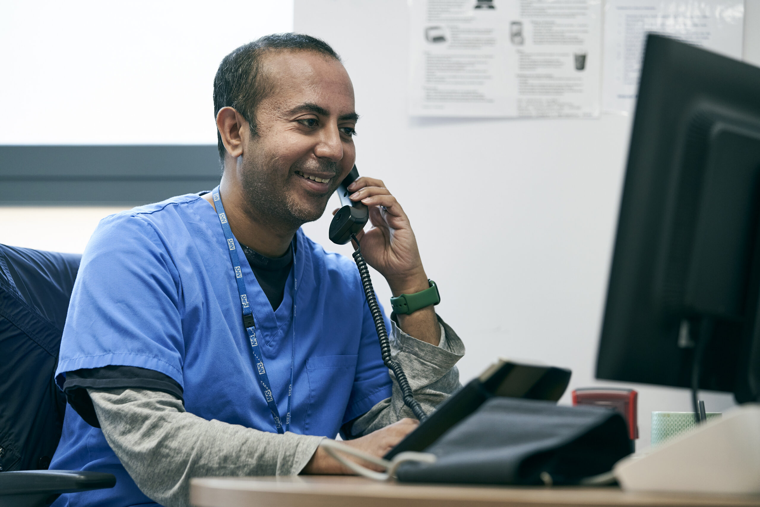 How south west London GPs help relieve winter pressures - NHS South ...