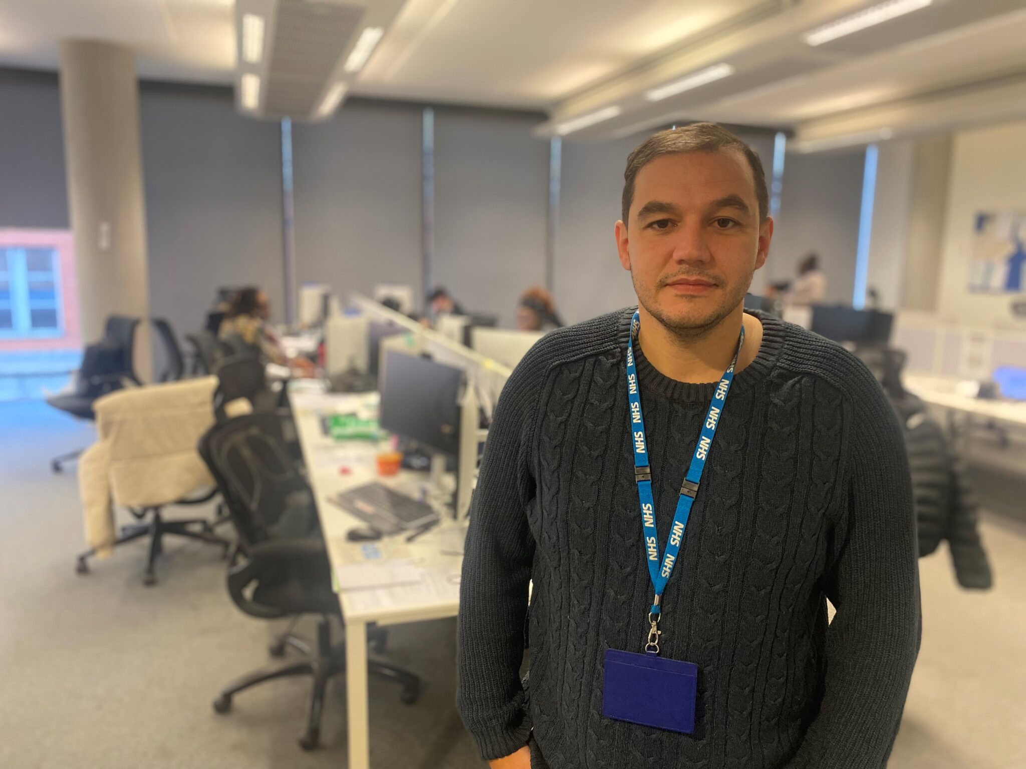 How NHS 111 ‘press 2’ for mental health is getting patients the support ...