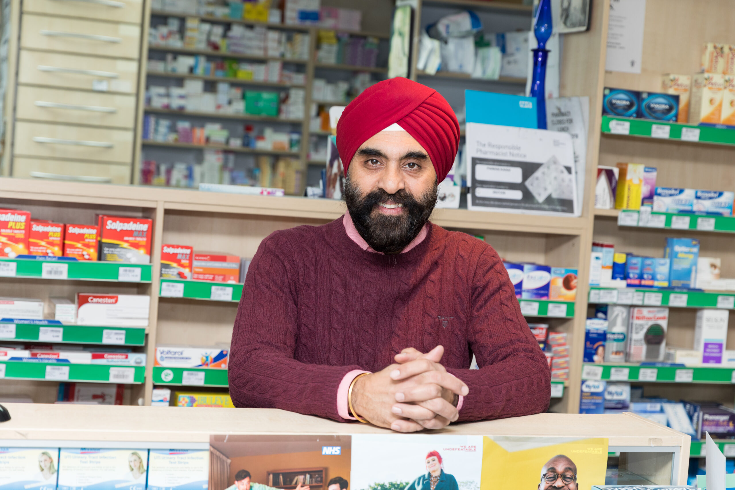 Over 150,000 Pharmacy First consultations delivered in south west ...