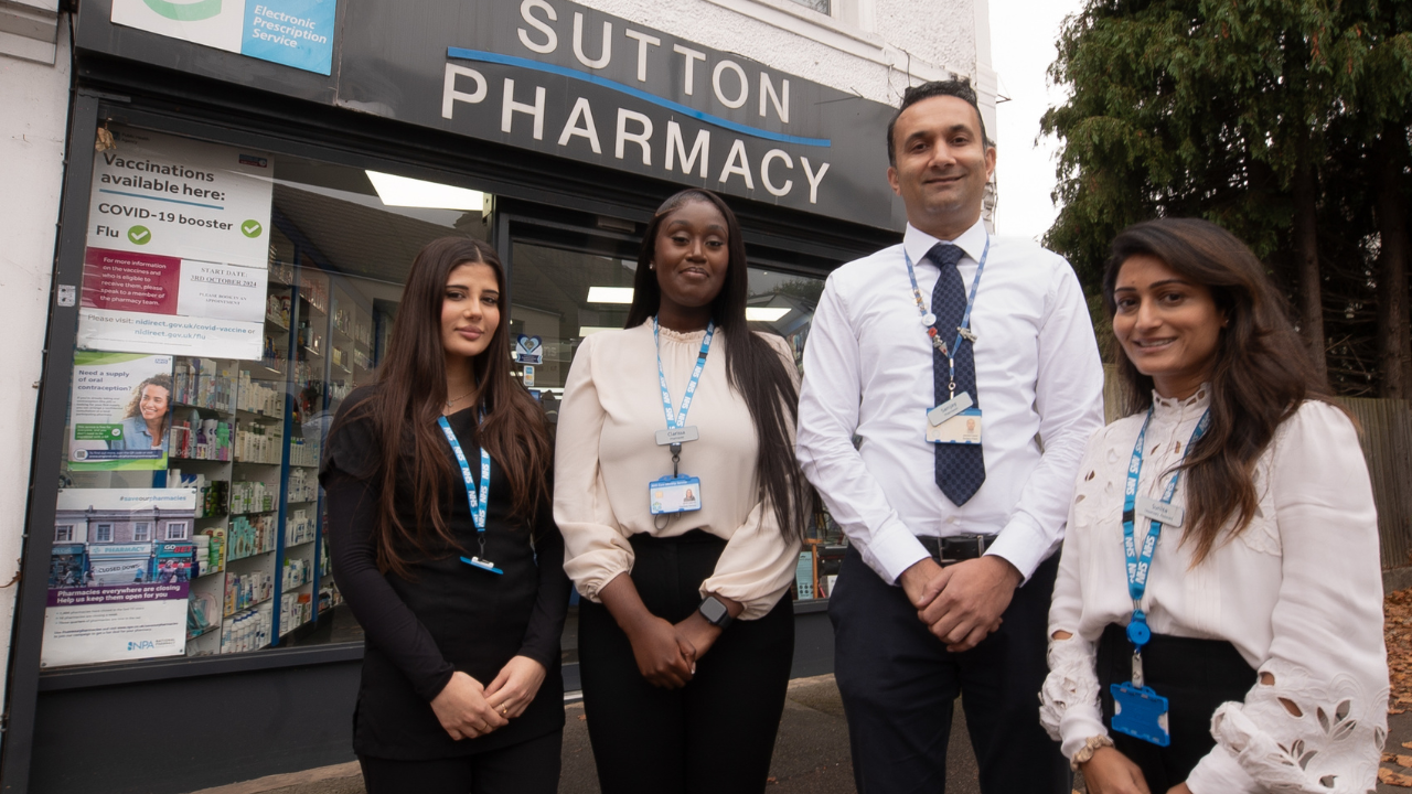 London unveils vision for a neighbourhood health service to transform ...