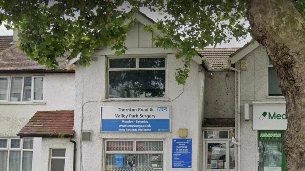 Update on provider for Thornton Road and Valley Park Surgery - NHS ...
