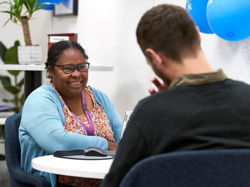 NHS South West London Integrated Care Board